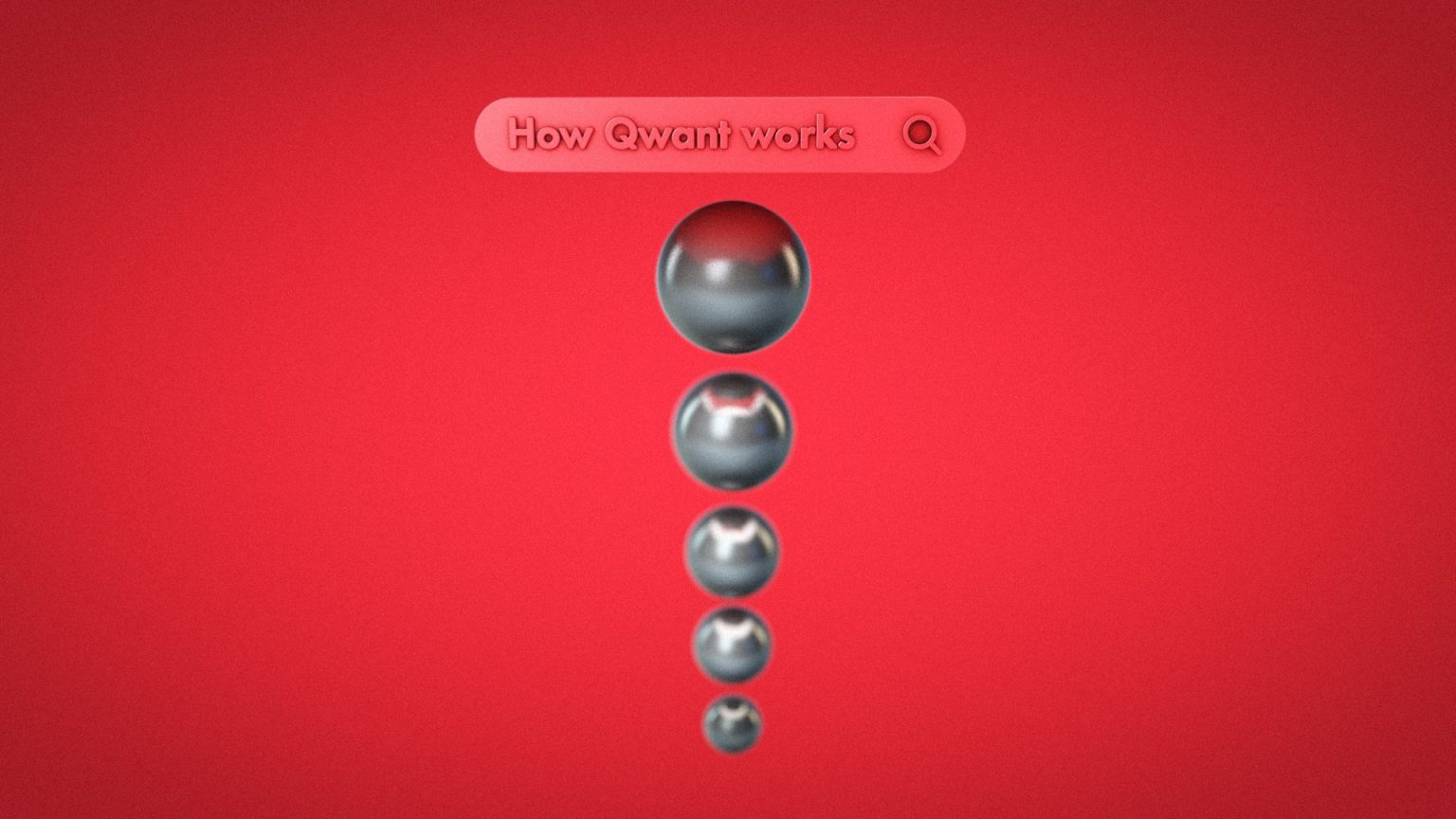 Qwant in Chrome - Better Web