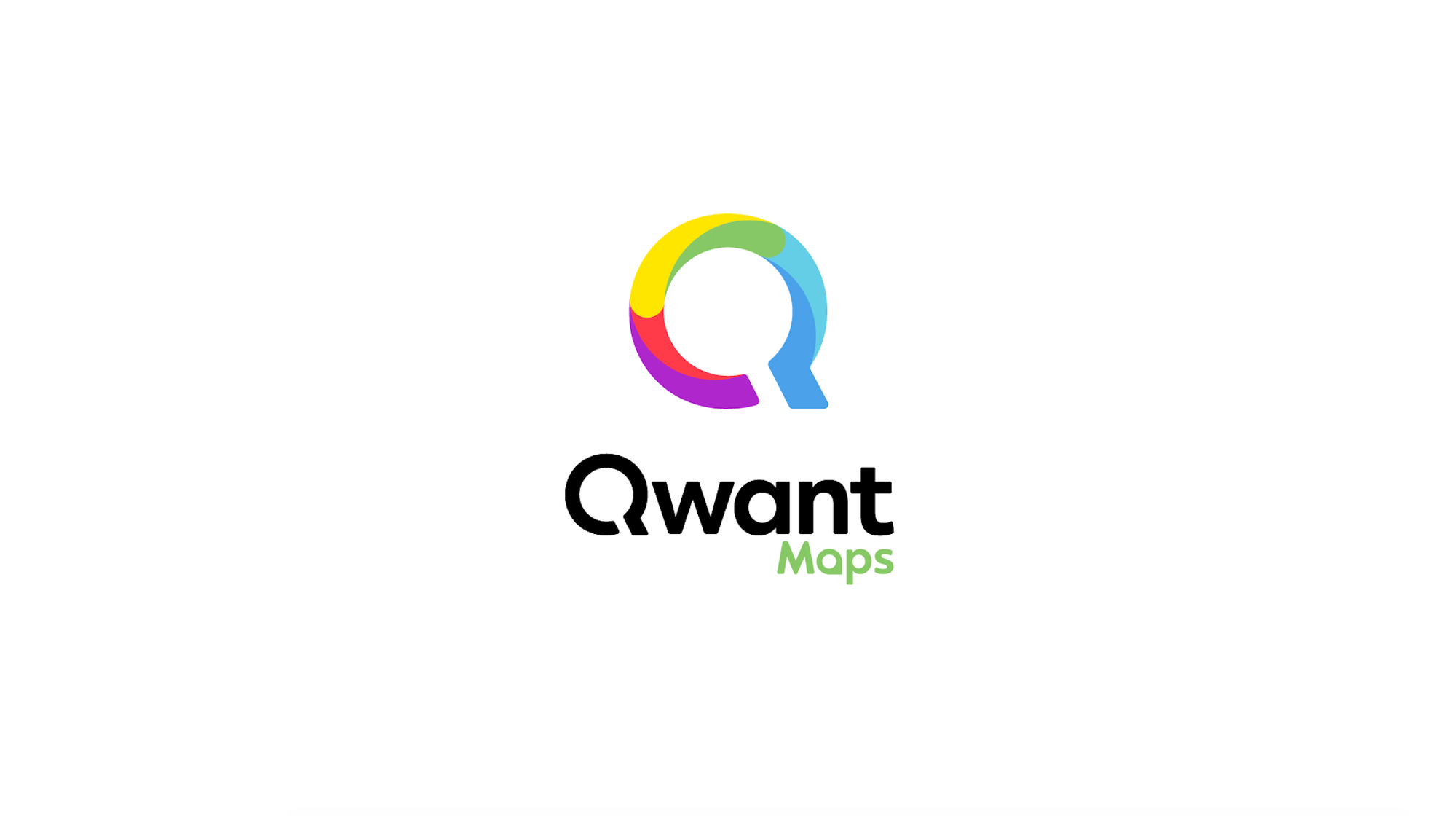 Qwant Maps : une carte libre et protectrice de la vie privée - Better Web