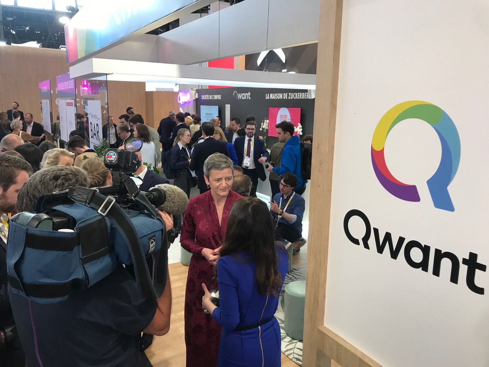 “Choice Screen”: a first step that will make it easier for smartphone ...