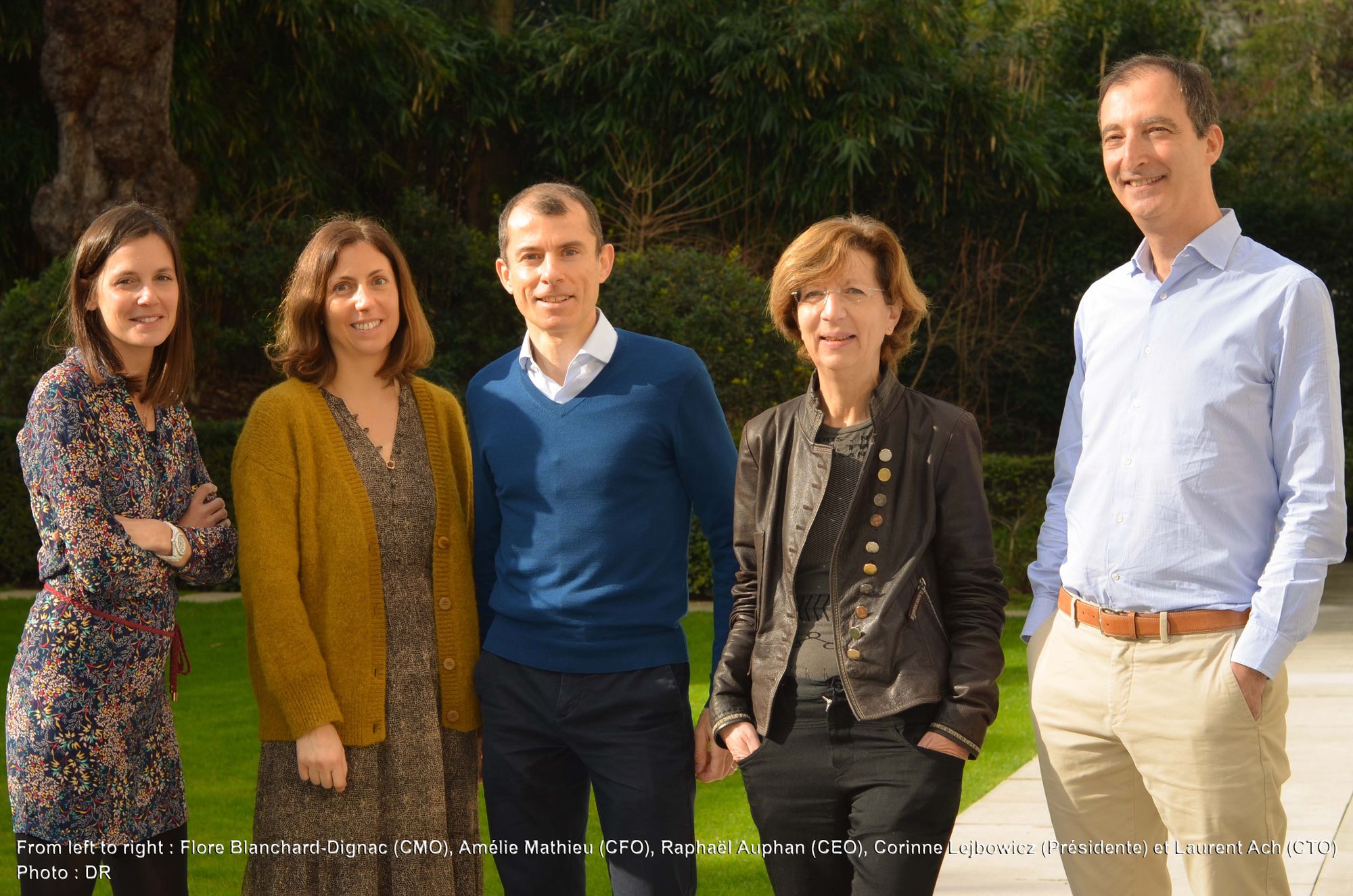 Qwant renews its management team with the arrival of three senior ...